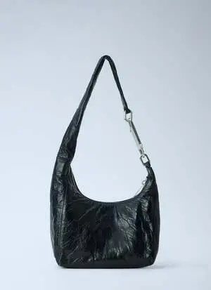 Rick Owens Disco Gemini Bag