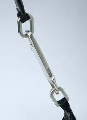 Rick Owens Disco Gemini Bag