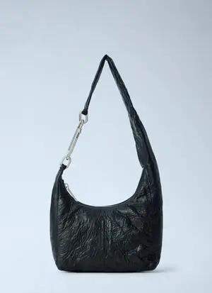 Rick Owens Disco Gemini Bag - Black