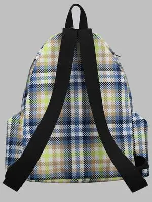 VIVIENNE WESTWOOD George Medium Backpack - Multicolor