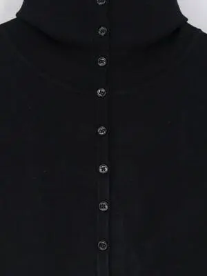 TOTEME Viscose Blend Cardigan
