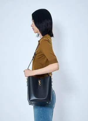 Saint Laurent Le 37 Bucket Bag