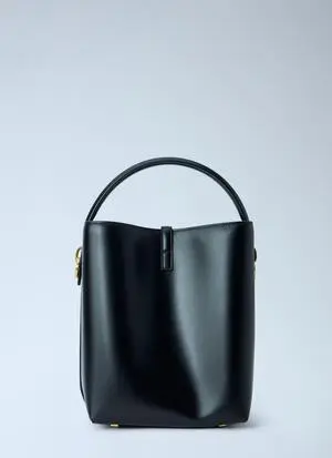 Saint Laurent Le 37 Bucket Bag