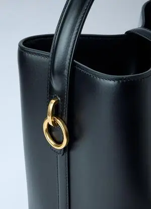 Saint Laurent Le 37 Bucket Bag