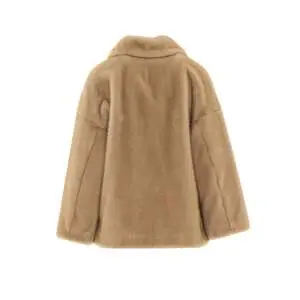 Herno Faux Fur Bomber