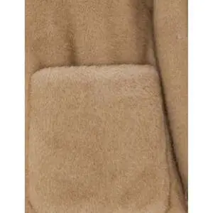 Herno Faux Fur Bomber