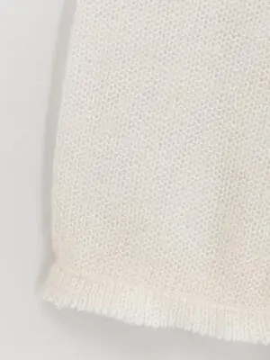 TOTEME Mohair And Wool Blend Sweater