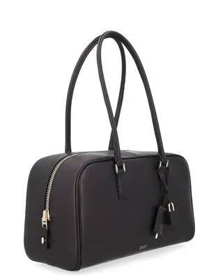 TOM FORD Small Leather Bag