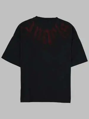 Palm Angels T-shirt Con Logo