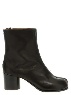 MAISON MARGIELA Tabi' Ankle Boots