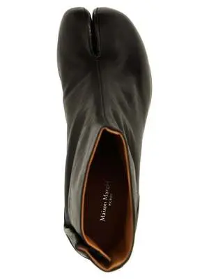 MAISON MARGIELA Tabi' Ankle Boots
