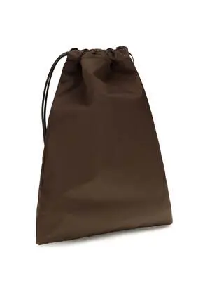 Prada Wish Re-nylon Clutch