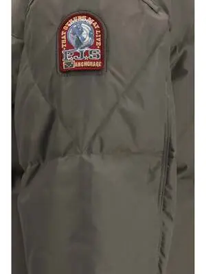 PARAJUMPERS Mallery Short Down Jacket
