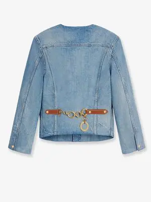 Celine Denim Jacket
