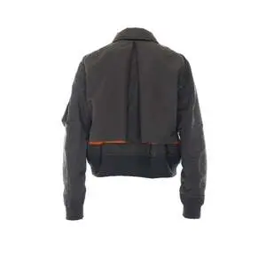 Sacai Nylon Twill Blouson