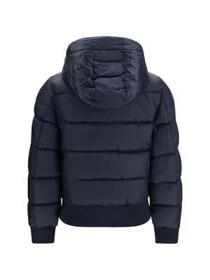 PARAJUMPERS Mariah Hooded Down Jacket