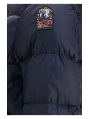 PARAJUMPERS Mariah Hooded Down Jacket