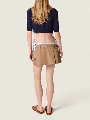 Miu Miu Mini Cardigan
