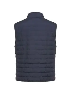 Brunello Cucinelli Quilted Down Vest