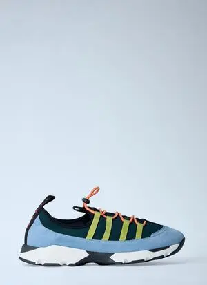 Marni Low-top Sneakers - Blue