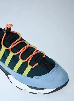 Marni Low-top Sneakers