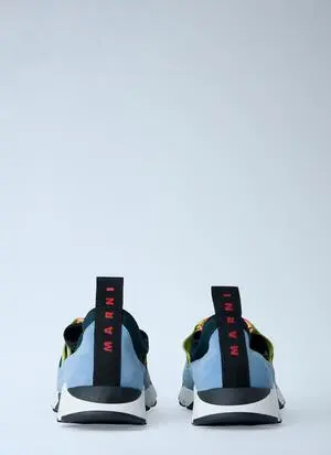 Marni Low-top Sneakers
