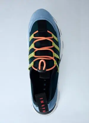 Marni Low-top Sneakers