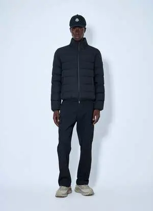 Moncler Arajoki Hooded Short Down Jacket