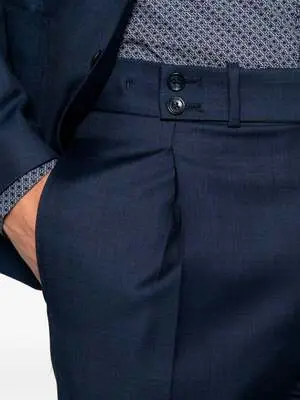 Tagliatore Revival` Suit - Multicolor