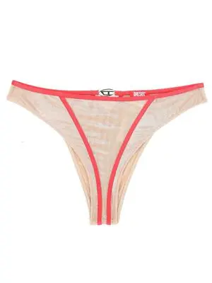DIESEL® Janie-gft Briefs - Cream