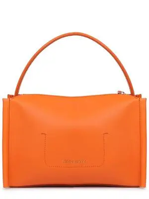 JW Anderson Small Loafer Leather Handbag