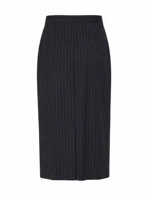 Givenchy Midi Skirt
