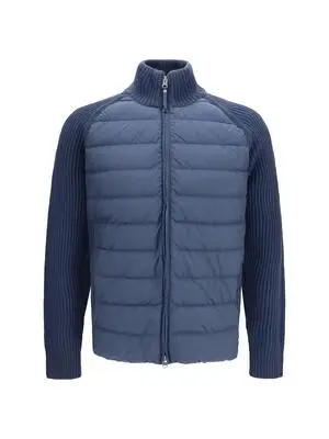 Parajumpers Zip Up Knitwear For Men