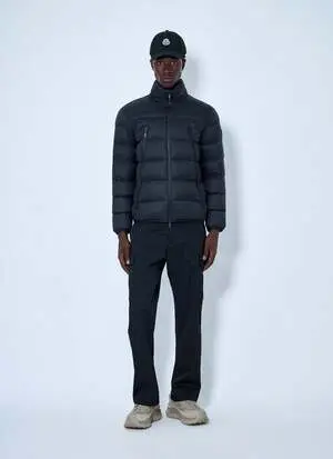 Moncler Dalalven Short Down Jacket
