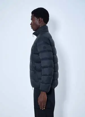 Moncler Dalalven Short Down Jacket