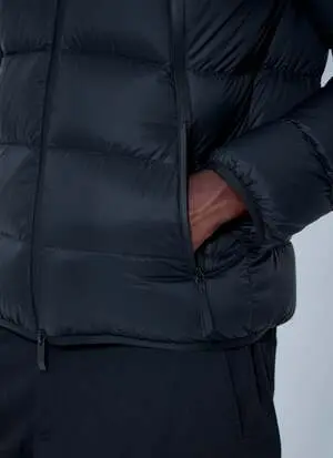 Moncler Dalalven Short Down Jacket