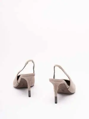 Brunello Cucinelli Pumps
