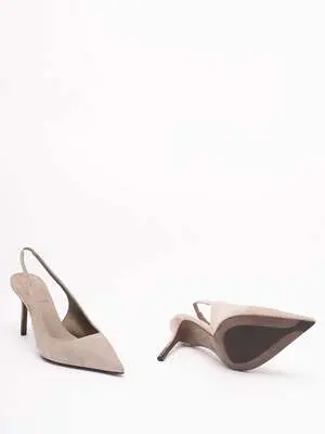 Brunello Cucinelli Pumps