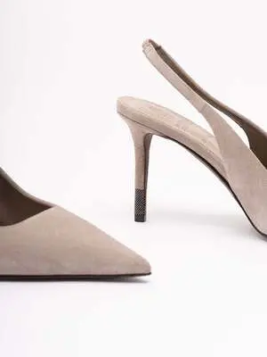 Brunello Cucinelli Pumps