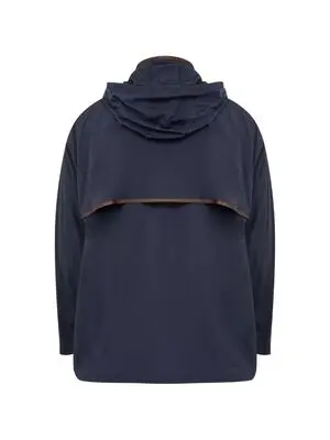 Loewe Nylon Hooded Jacket