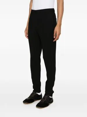 Celine Slim Wool Trousers