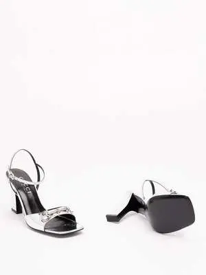 Gucci Signora` Sandals