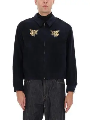 Visvim Norad Blouson Jacket