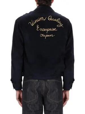 Visvim Norad Blouson Jacket