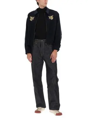 Visvim Norad Blouson Jacket