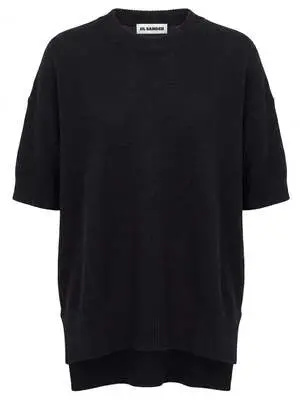 JIL SANDER JIL SANDER Cashmere Sweater Multicolor