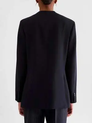 JIL SANDER Wool Tailored Jacket