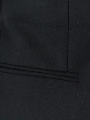 Gucci Technical Wool Blazer