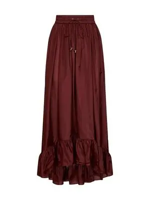 Zimmermann Full Length Skirts