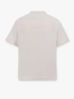 Balenciaga Cotton T-shirt